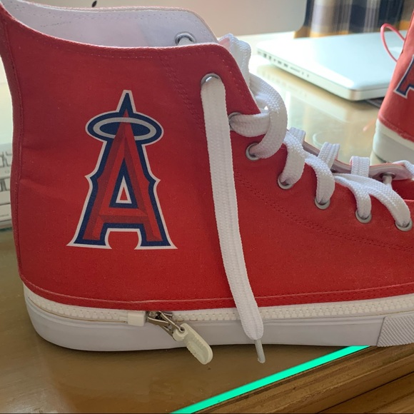 Shoes | Custom Angels Shoes | Poshmark